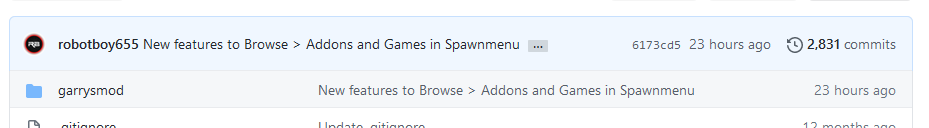 Failed To find any models for this addon (what??) · Issue #4855 · Facepunch/garrysmod-issues ...