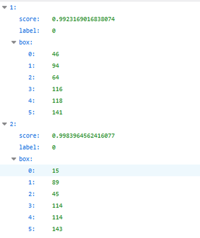 crop the tumor region using the bounding boxes · Issue #156 · MIC-DKFZ/nnDetection · GitHub