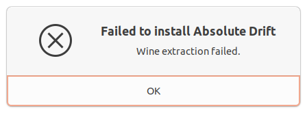 Innoextract failing to extract prevents update · Issue #357 · sharkwouter/minigalaxy · GitHub
