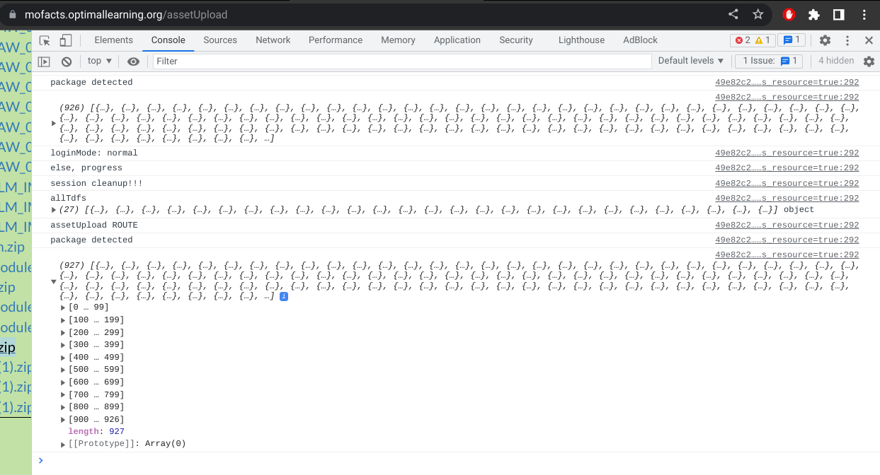 Swahili · Issue 881 · Memphis Iismofacts · Github 
