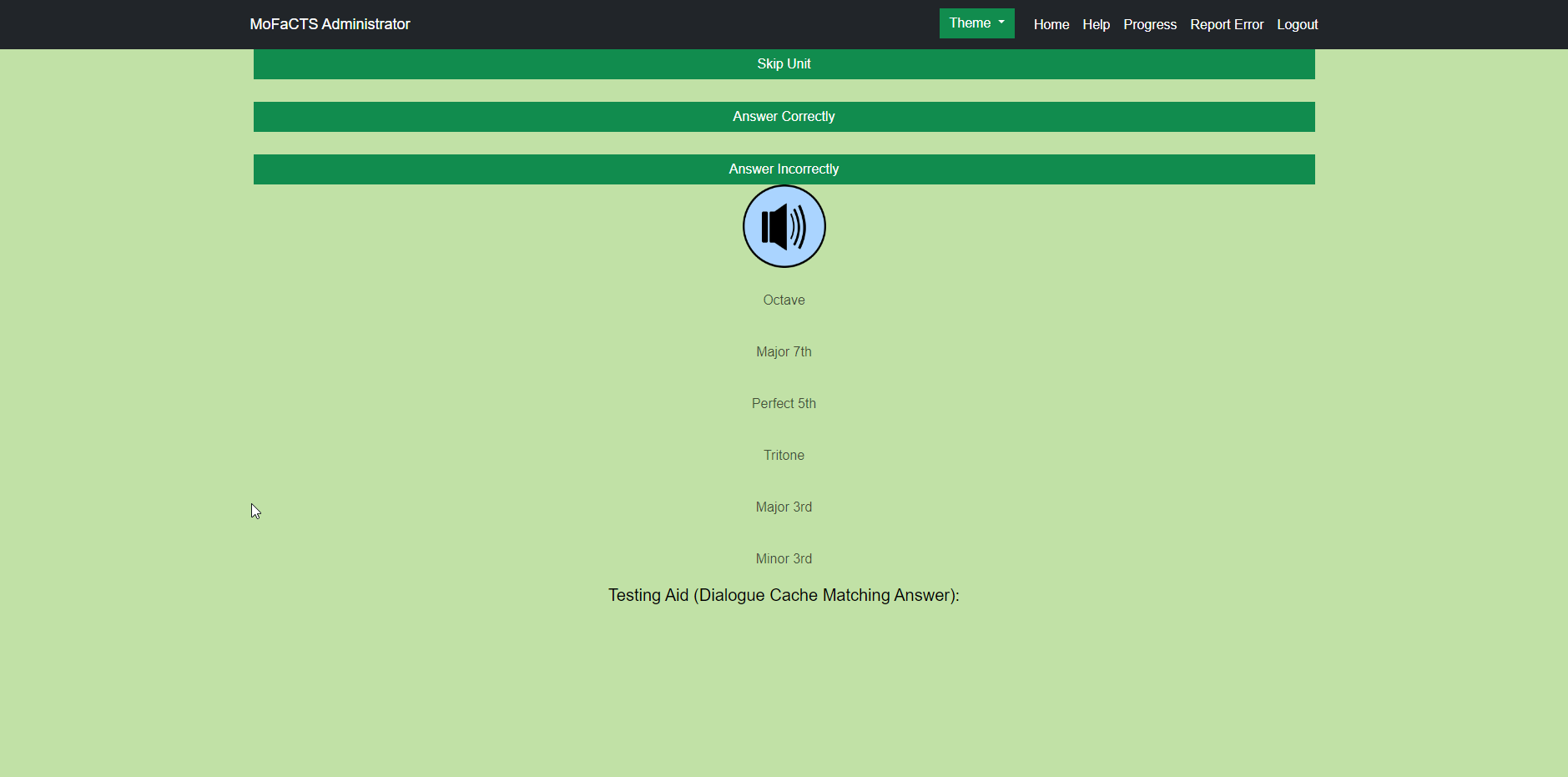 Bootstrap glitches · Issue #1050 · memphis-iis/mofacts · GitHub
