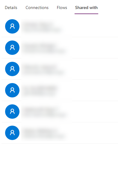(Power Apps User Shared With) flow possibly not removing share data ...