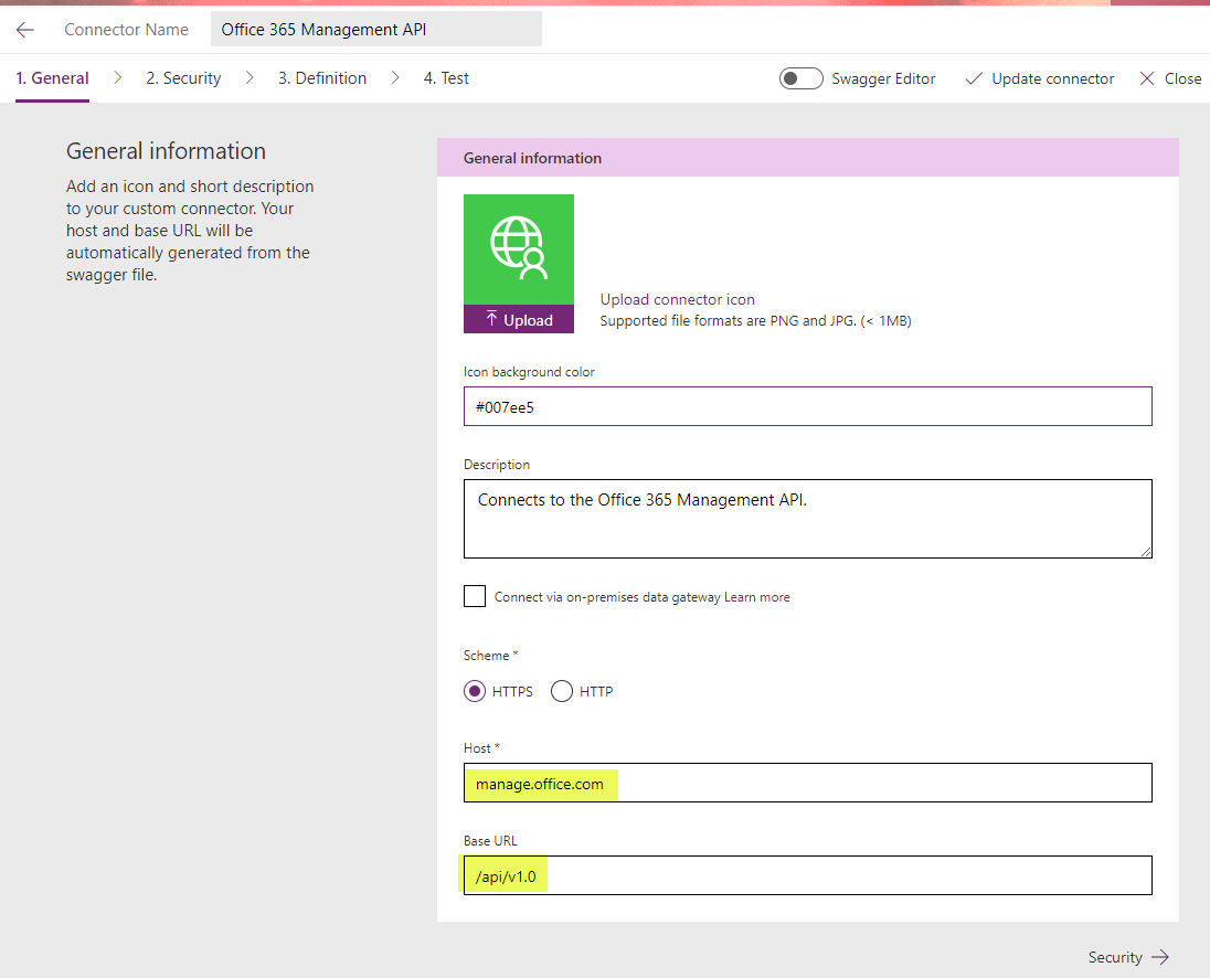 Question on Audit Log limitation in GCC · Issue #646 · microsoft/powerapps-tools · GitHub