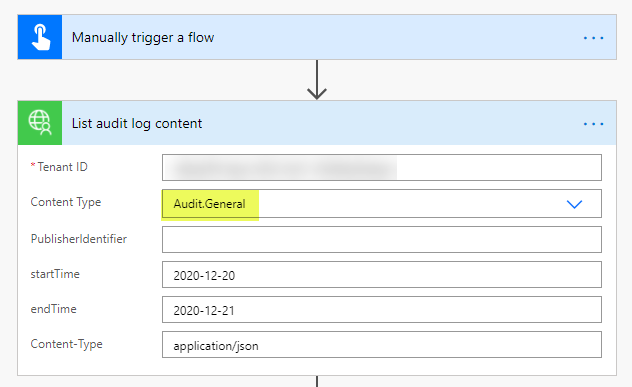 Question on Audit Log limitation in GCC · Issue #646 · microsoft/powerapps-tools · GitHub