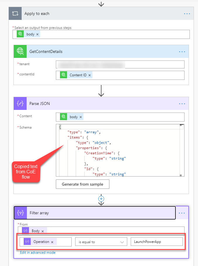 Question on Audit Log limitation in GCC · Issue #646 · microsoft/powerapps-tools · GitHub