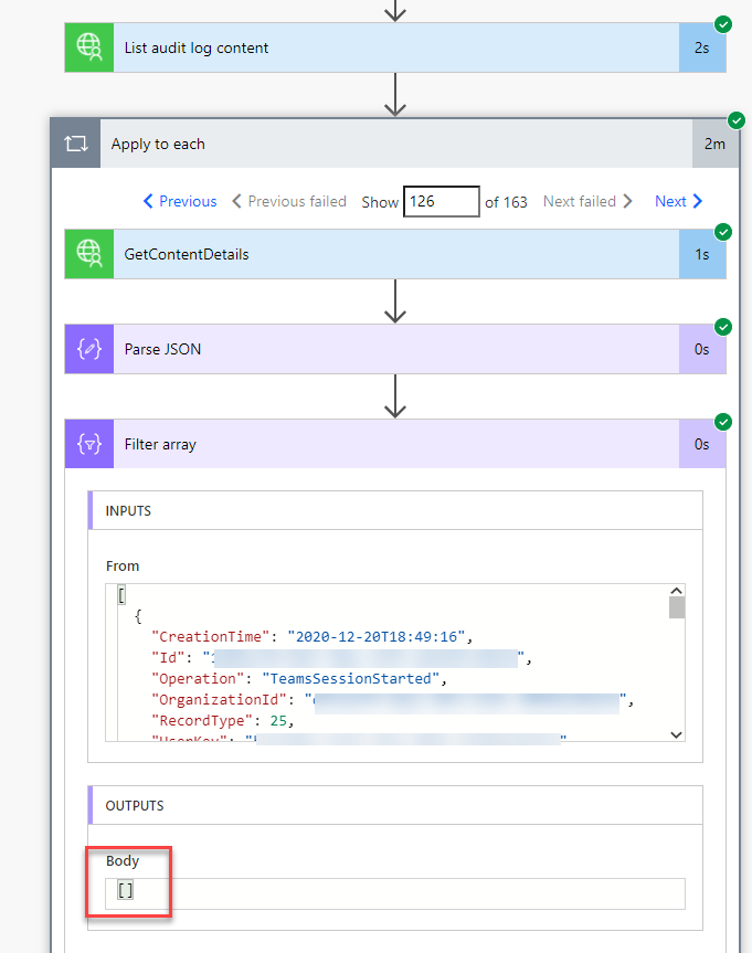 Question on Audit Log limitation in GCC · Issue #646 · microsoft ...