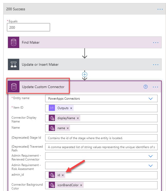 [BUG]: Custom Connectors not in Connection Reference table · Issue #710 · microsoft/powerapps ...