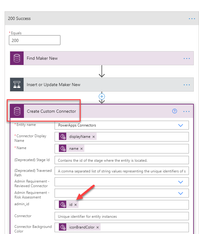 [BUG]: Custom Connectors not in Connection Reference table · Issue #710 · microsoft/powerapps ...