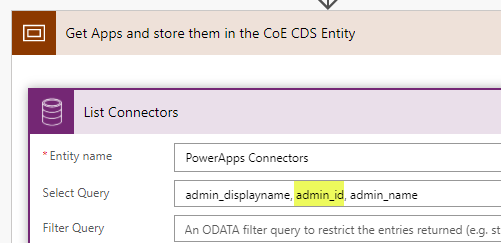 [BUG]: Custom Connectors not in Connection Reference table · Issue #710 · microsoft/powerapps ...
