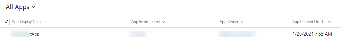 [BUG]: Custom Connectors not in Connection Reference table · Issue #710 · microsoft/powerapps ...