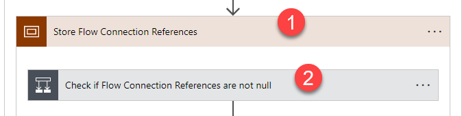 Admin | Sync Template v3 (Flows) generating strange connection reference display names · Issue ...
