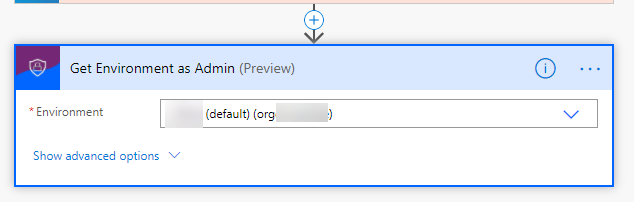 Question around flow CLEANUP flow marking default environment as deleted · Issue #565 ...