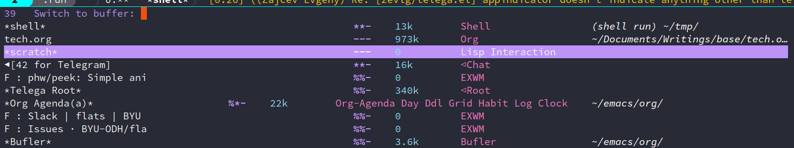 selectrum highlight faces confusion · Issue #415 · radian-software/selectrum · GitHub