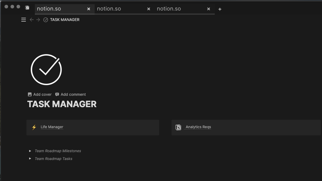 Tabs do not display page name · Issue #271 · notion-enhancer/notion-enhancer · GitHub