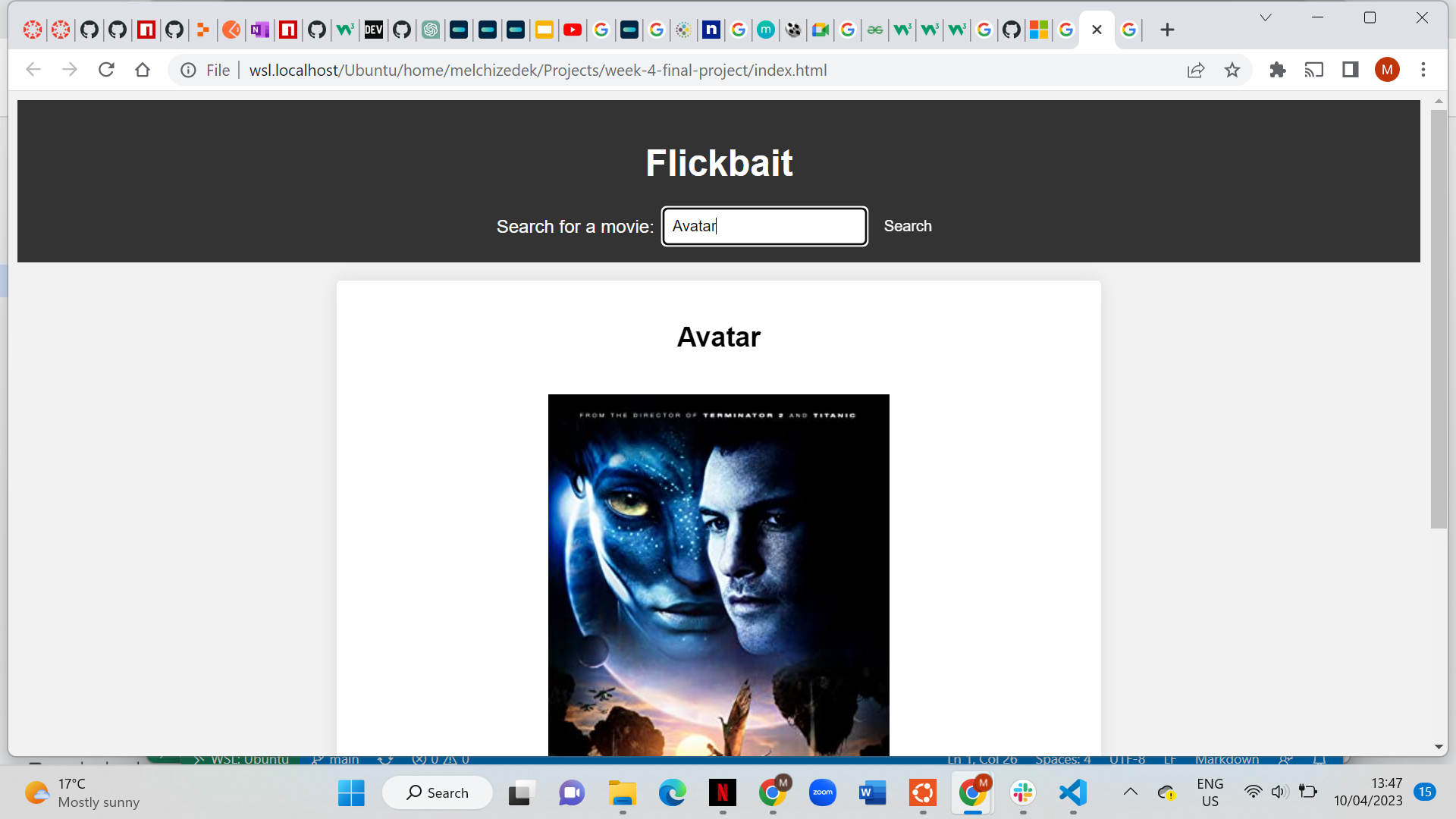 GitHub - The-Tribe-2-0/phase-1-project
