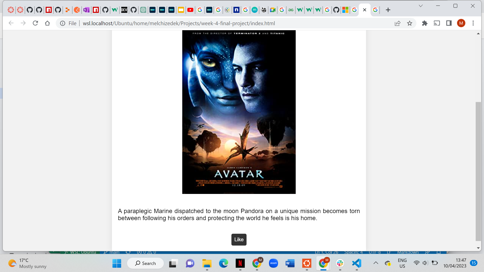 GitHub - The-Tribe-2-0/phase-1-project
