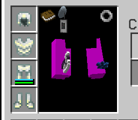 Stellar Armor · Issue #5932 · GTNewHorizons/GT-New-Horizons-Modpack ...