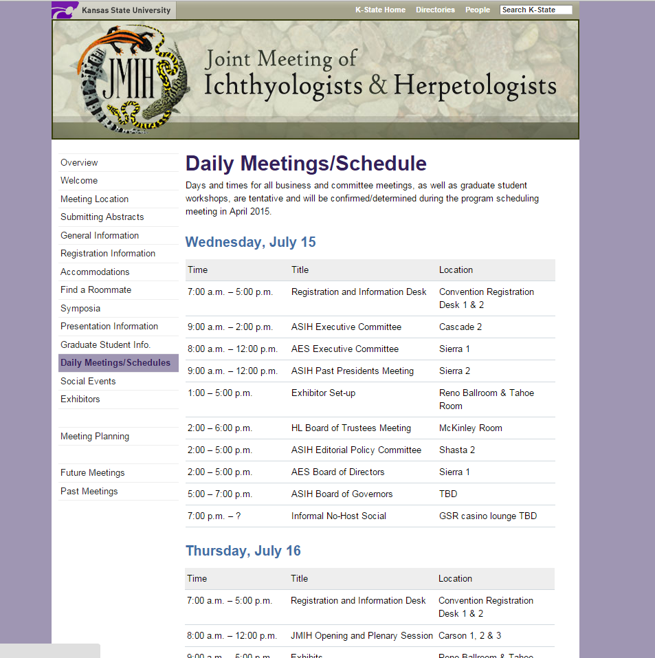 GitHub - caseymason25/KansasStateConferences: Kansas State Conference ...