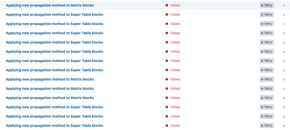 Error: Attempting to duplicate an element in an unsupported site · Issue #357 · verbb/super ...