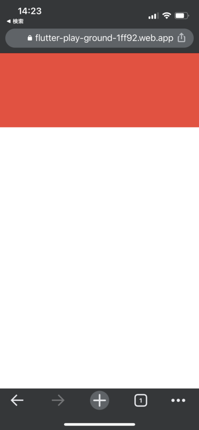 [iOS16] [video_player] [Web] Canvaskit in safari and chrome shows a black line on the video ...