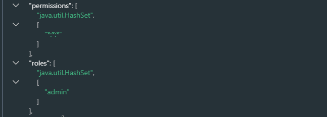 Java Set集合显示问题 · Issue #785 · qishibo/AnotherRedisDesktopManager · GitHub