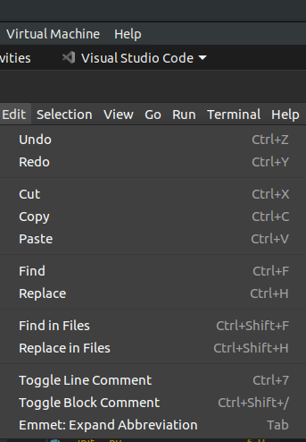 Find in Files's shortcut is broken · Issue #120174 · microsoft/vscode ...