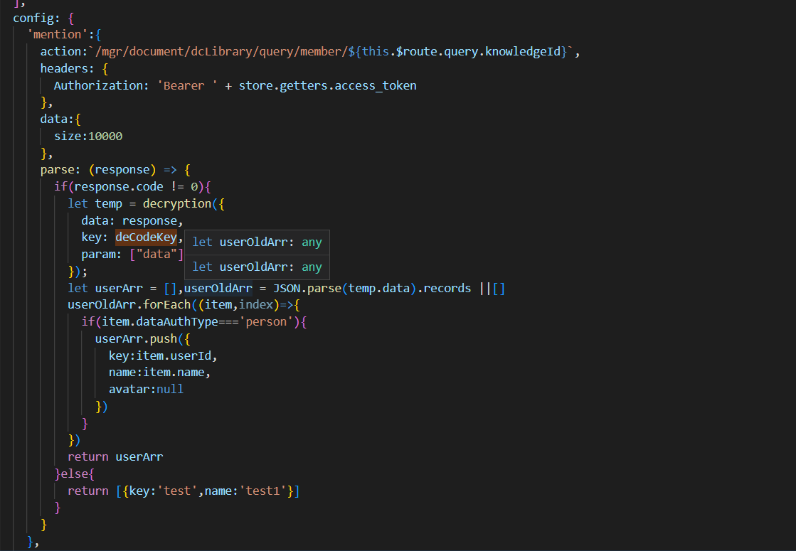mention 这个添加默认值得格式是怎么样的呢？ · Issue #264 · red-axe/am-editor · GitHub