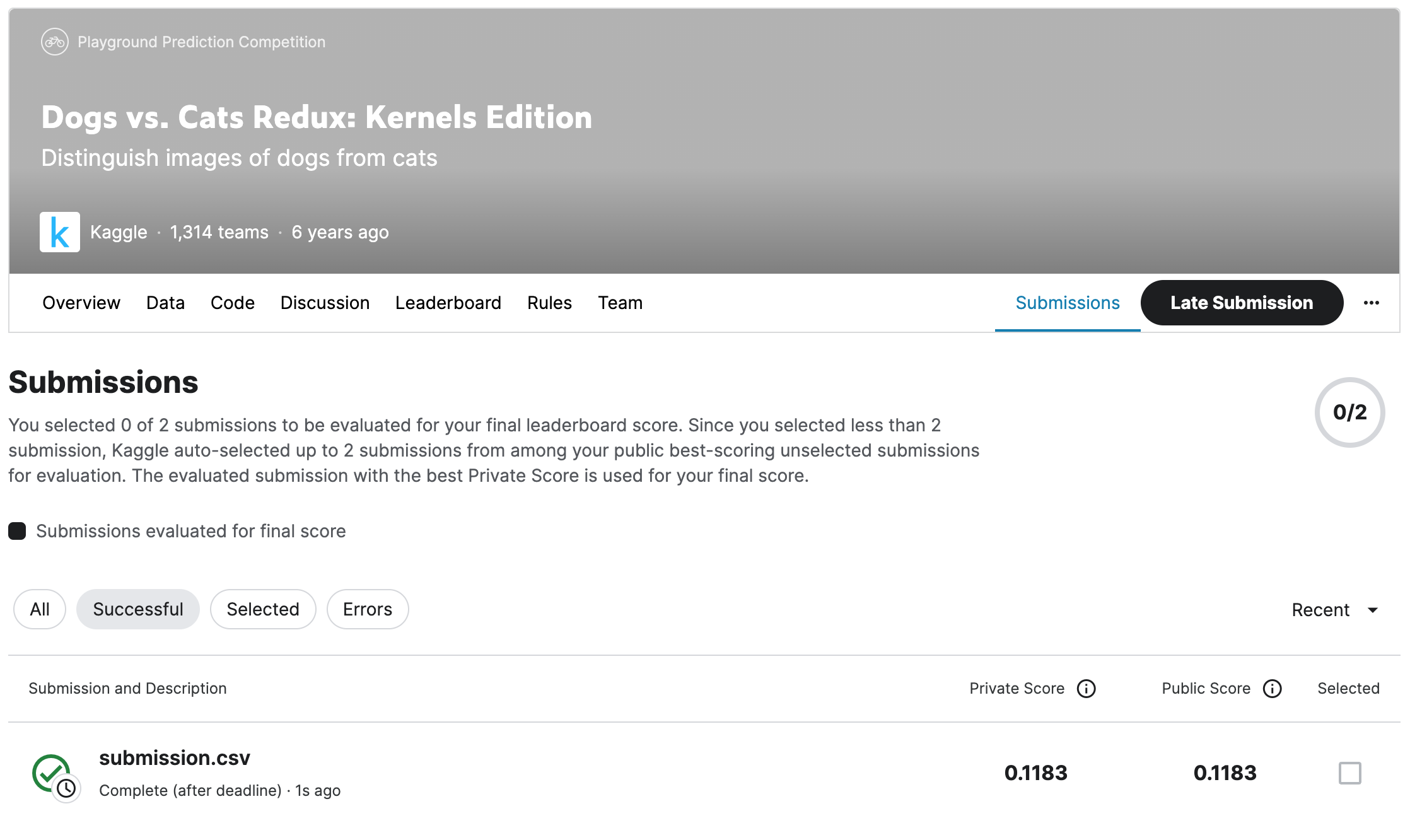 GitHub - ngkalokcarol/Dogs_or_Cats_image_classification