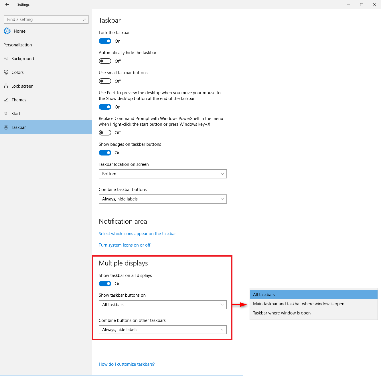 FalconX does not center taskbar on start · Issue #133 · ChrisAnd1998/TaskbarX · GitHub