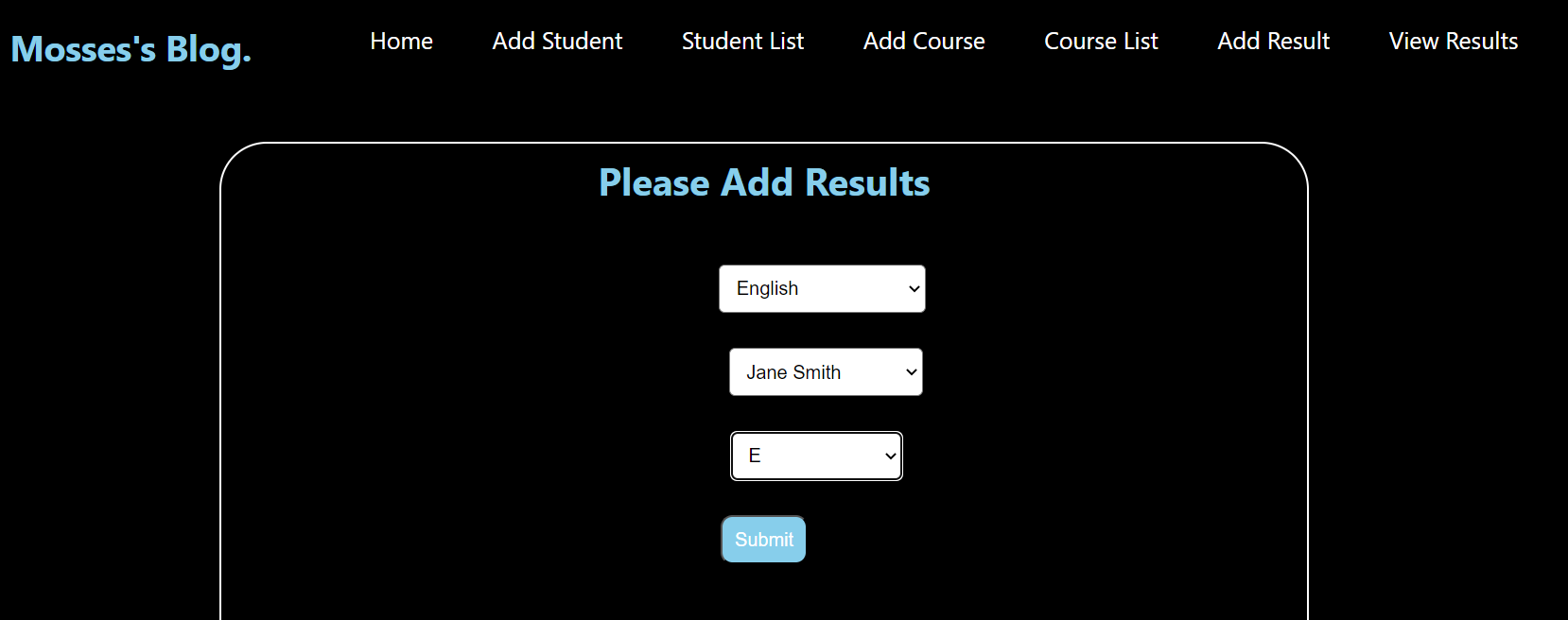 GitHub - mosses987/shylabs