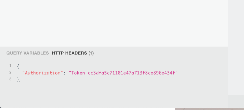 Tabs headers are ignored · Issue #917 · graphql/graphql-playground · GitHub
