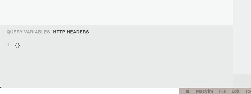 Tabs headers are ignored · Issue #917 · graphql/graphql-playground · GitHub