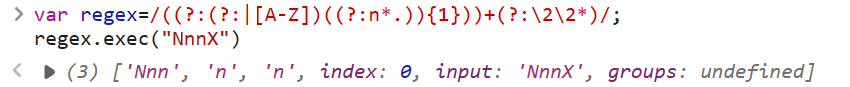 Regex Bug · Issue 896 · Facebookhermes · Github 