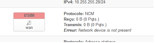 Device usb 4g not found after reboot · Issue #468 · Ysurac/openmptcprouter · GitHub