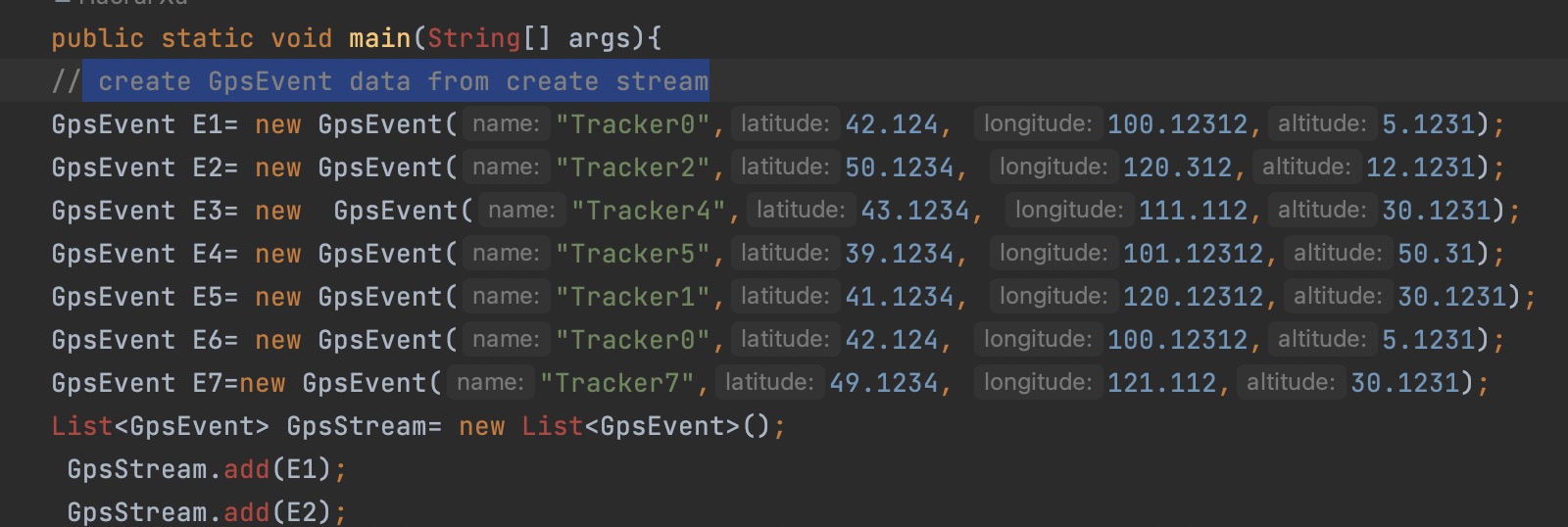 GitHub - Woshina/EDC_ASS3