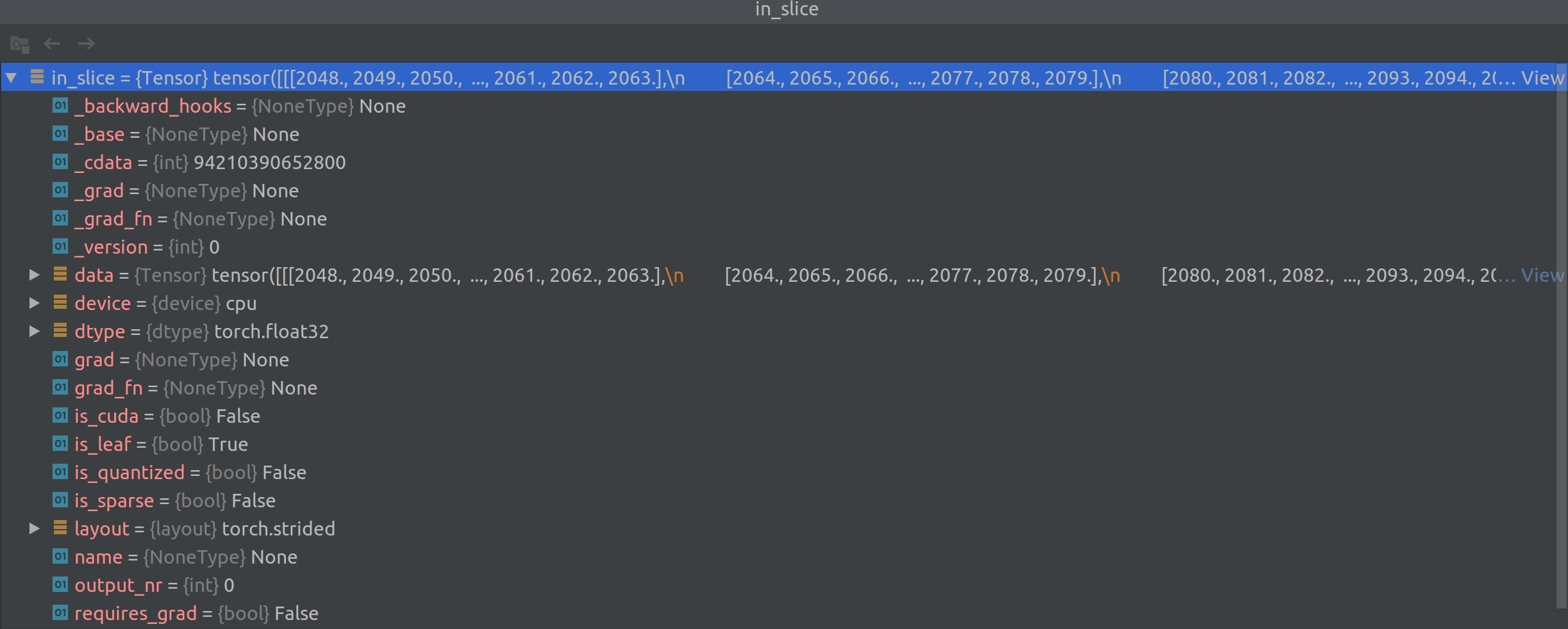 The result of gloo all_gather error · Issue #20421 · pytorch/pytorch · GitHub