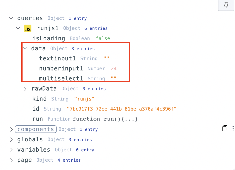 [Bug]: Form Widget Child Data Not Exposed Properly · Issue #4993 ...