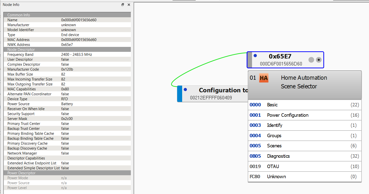HEIMAN Scene remote HS2SS-E · Issue #6364 · dresden-elektronik/deconz-rest-plugin · GitHub