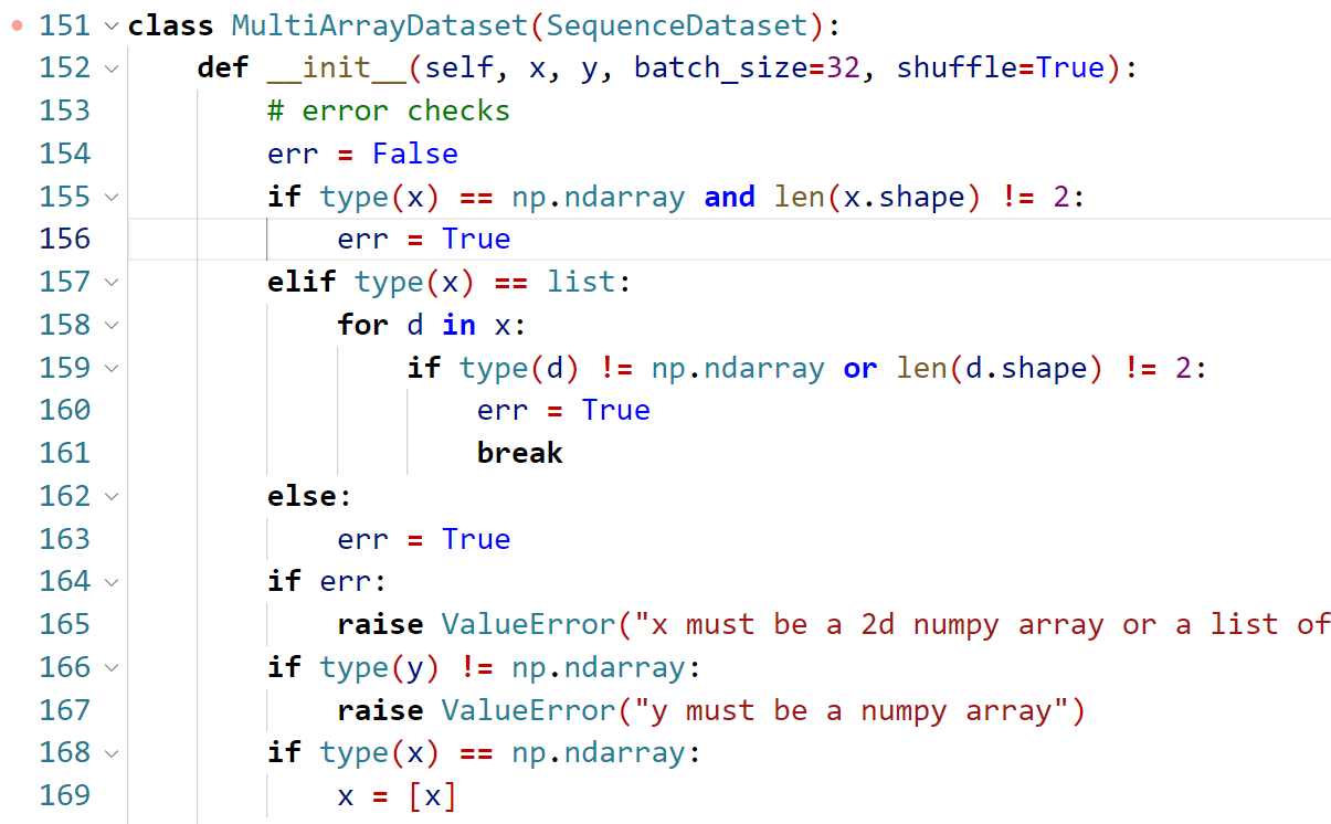 `Dataset` file broken · Issue #486 · amaiya/ktrain · GitHub