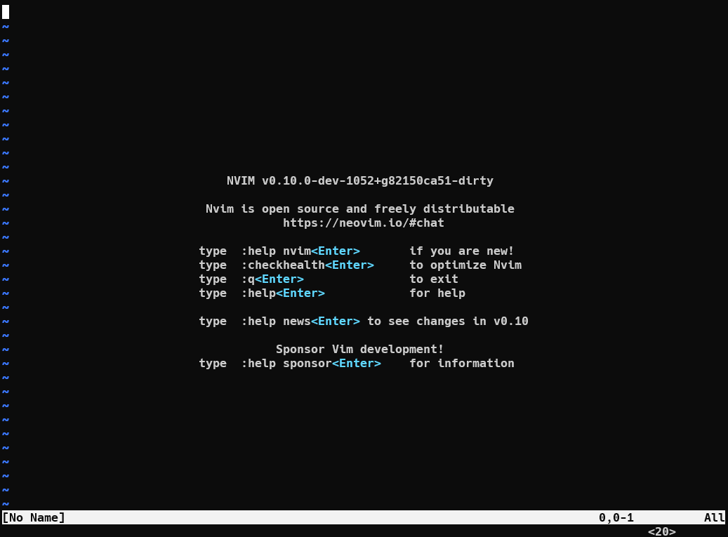 `i` is inserted in custom action's `insert()` when `startFilter` is true and it is called from ...