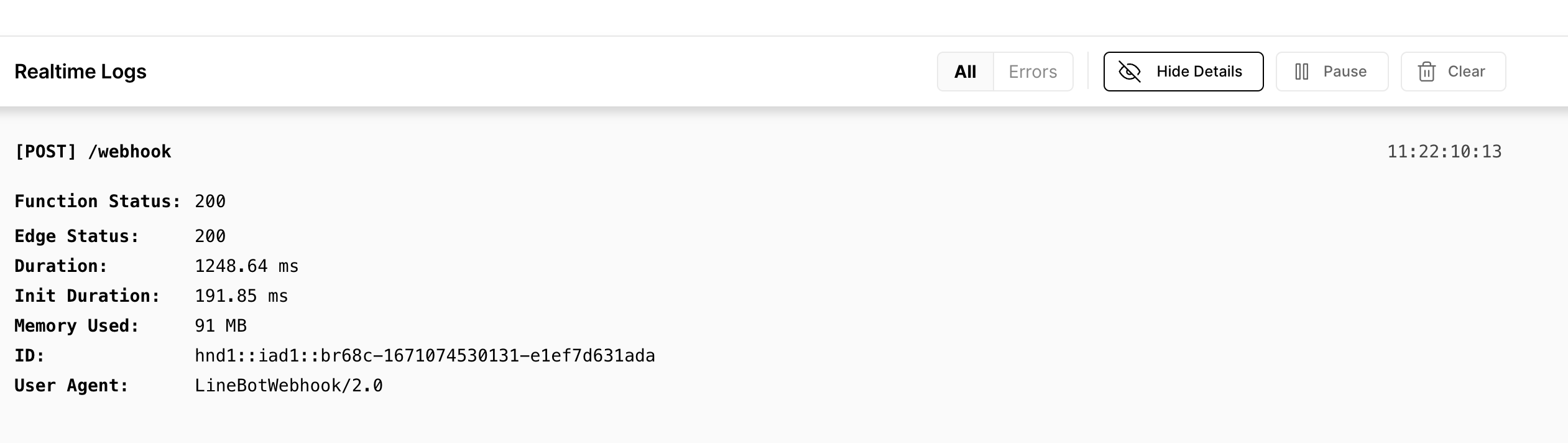 使用 ai 指令，回覆變得很奇怪 · Issue #26 · memochou1993/gpt-ai-assistant · GitHub