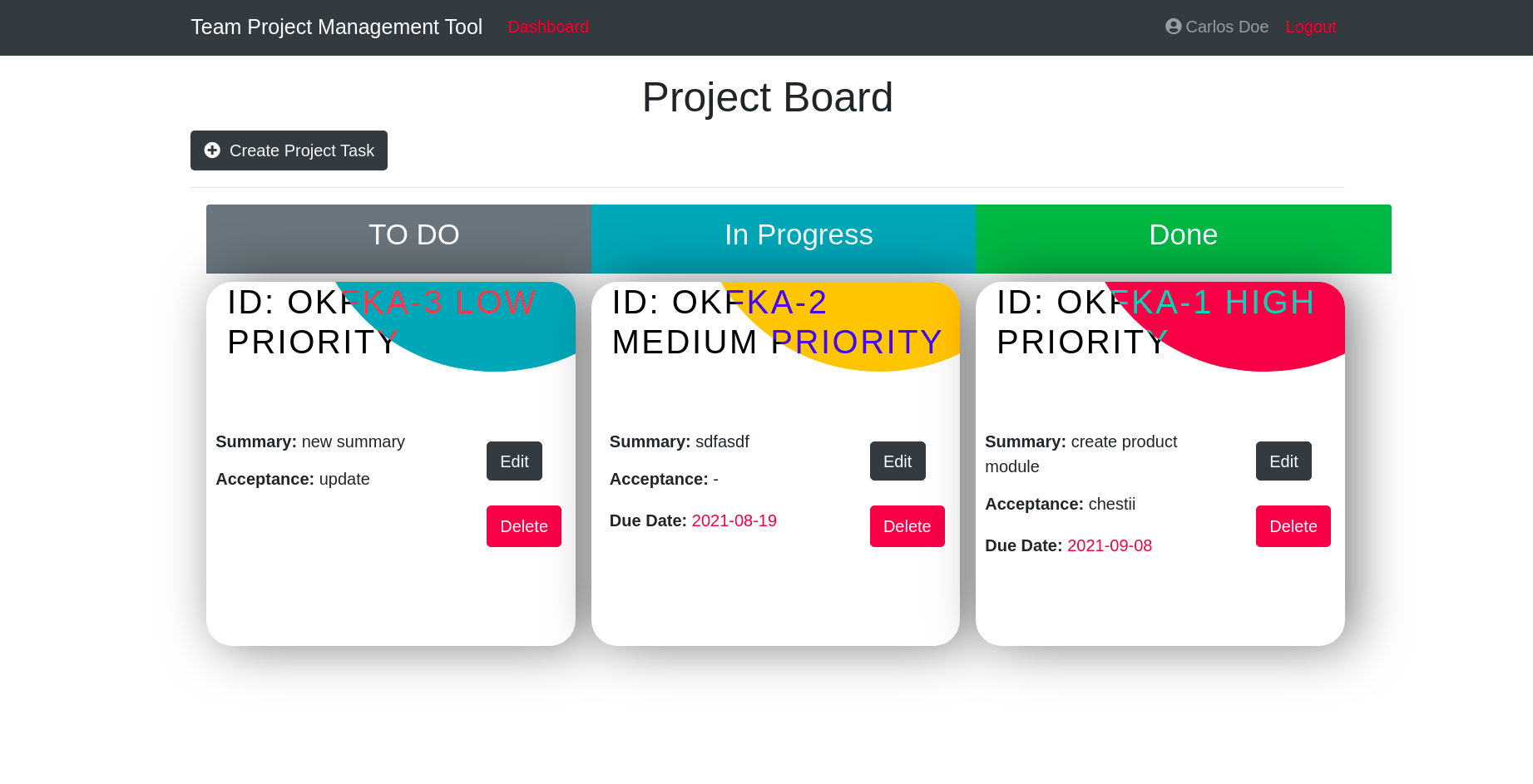 GitHub - AndreeaNenciuCrasi/project-management-tool-react