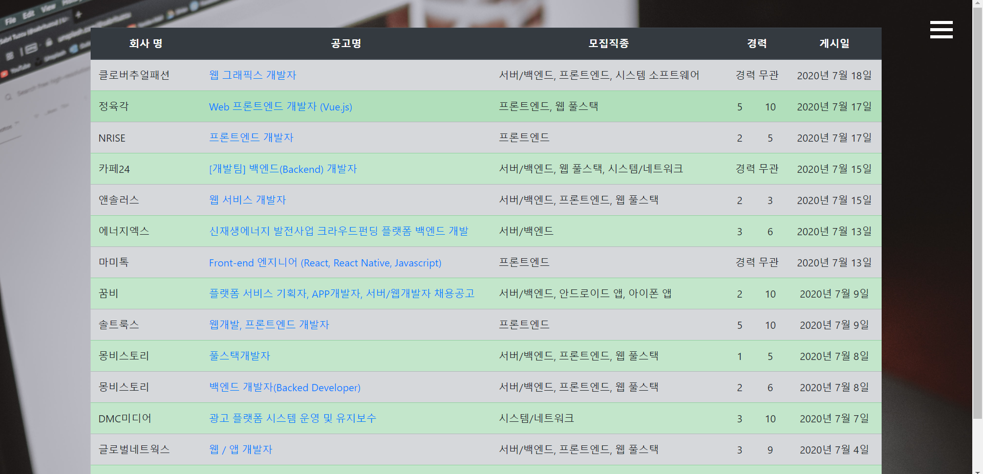 GitHub - Alphanewbie/LeeSin: 코딩트렌드
