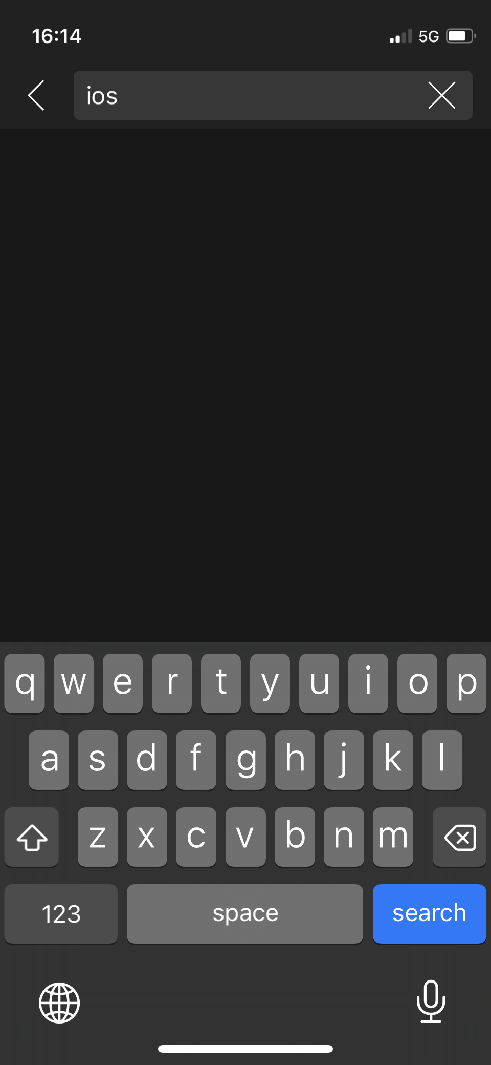 Advertising规则屏蔽YouTube app搜索备选项 · Issue #742 · blackmatrix7/ios_rule_script · GitHub