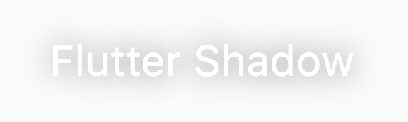 [Web] text shadow is not OK · Issue #59585 · flutter/flutter · GitHub