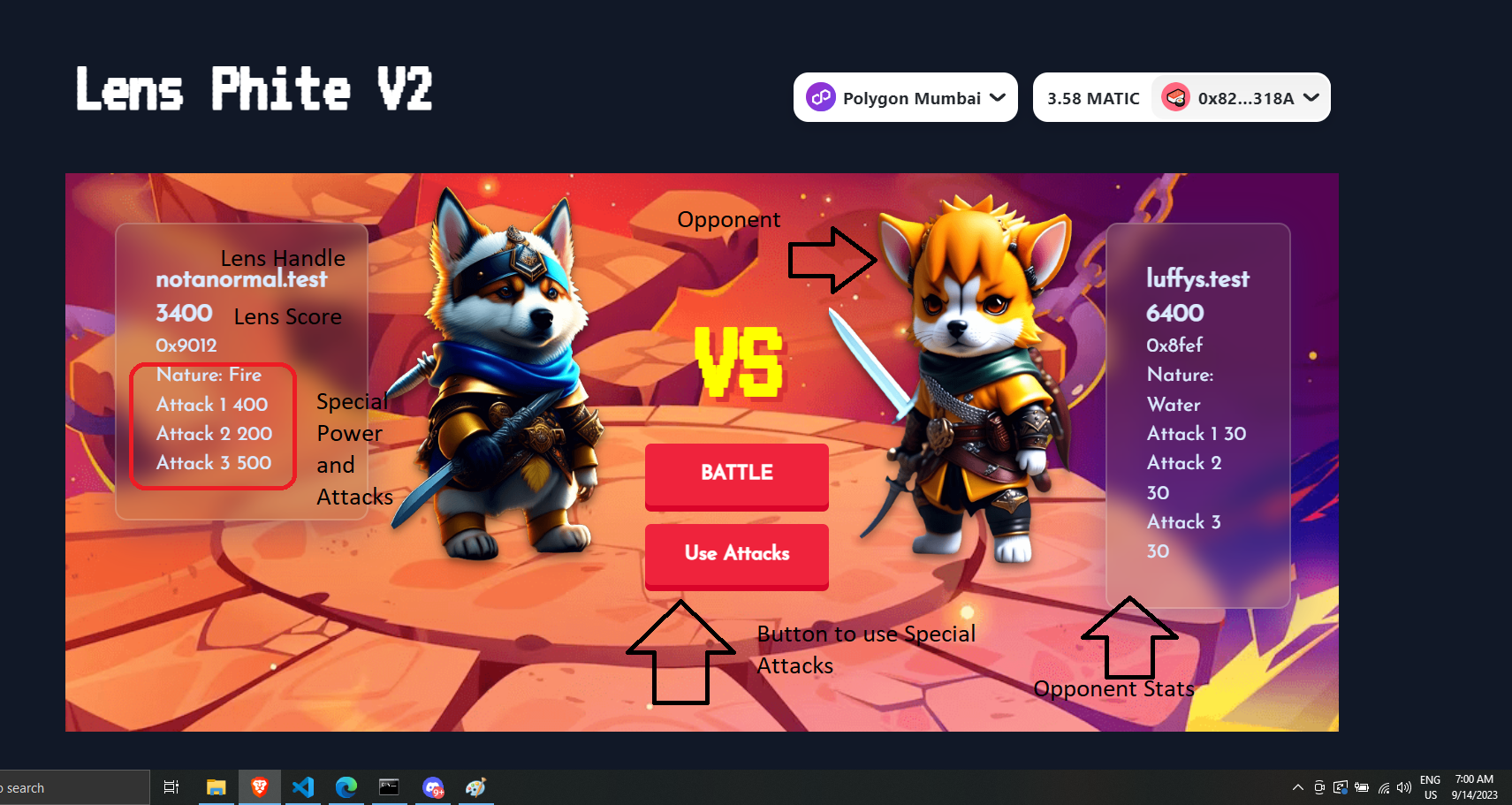 GitHub - aeyshubh/lens-Phite2