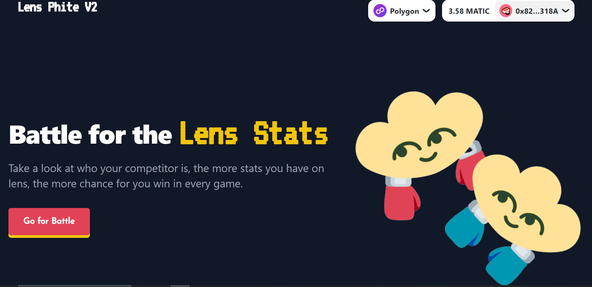 GitHub - aeyshubh/lens-Phite2