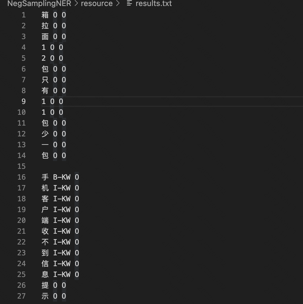 关于results.txt文件格式的问题 · Issue #2 · wjx-git/KeyWordsExtraction · GitHub