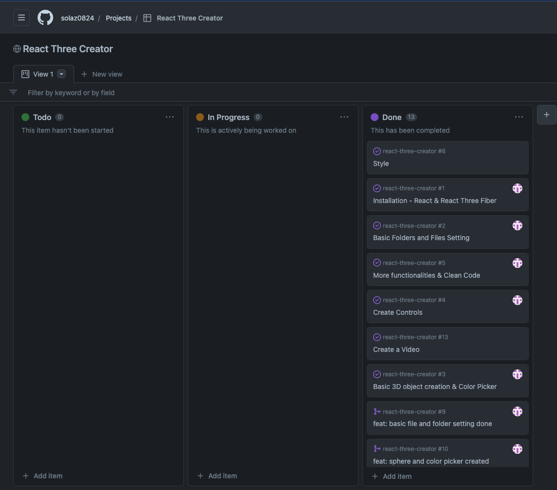 GitHub - solaz0824/react-three-creator