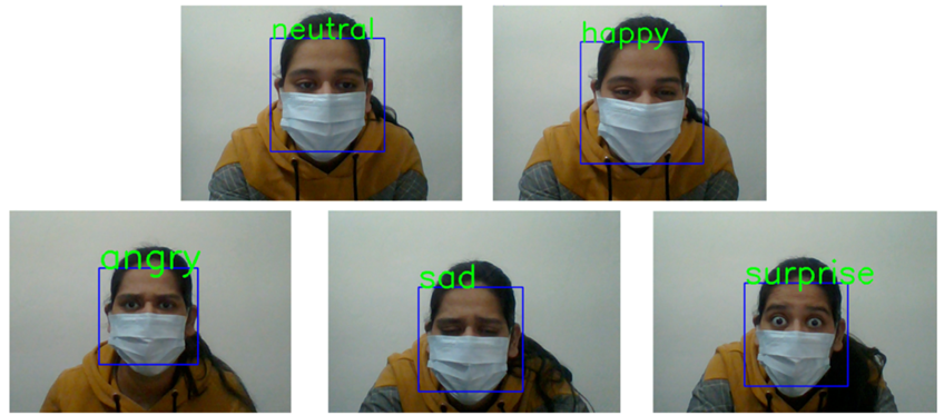 GitHub - ShubhangiMG/emo-detection-mask